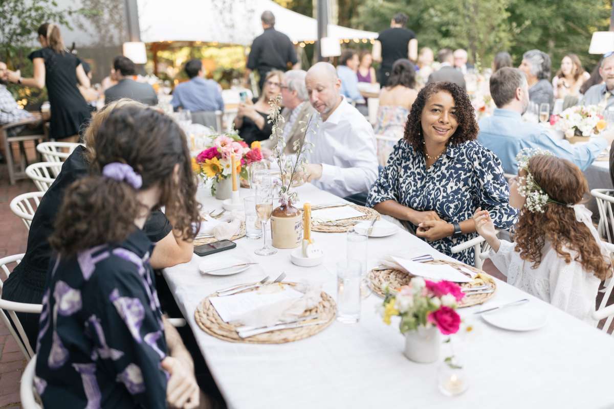 Ellen & Will - Edson Hill