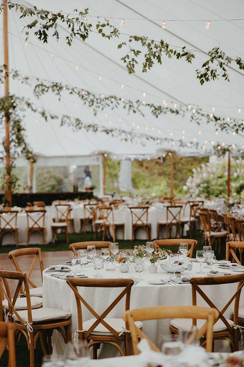 Sarah + Dixon | Edson Hill