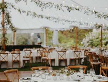 Sarah + Dixon | Edson Hill