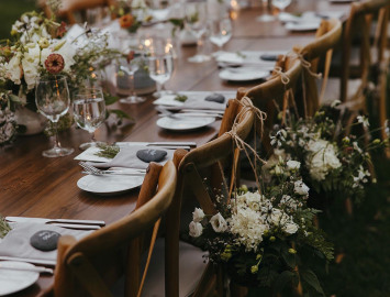 Sarah + Dixon | Edson Hill