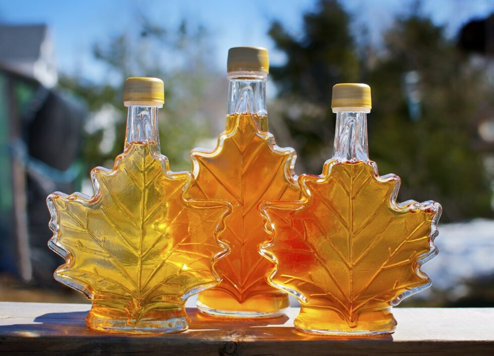 Maple Sugaring Season: Vermont's Sweet Tradition | Edson Hill